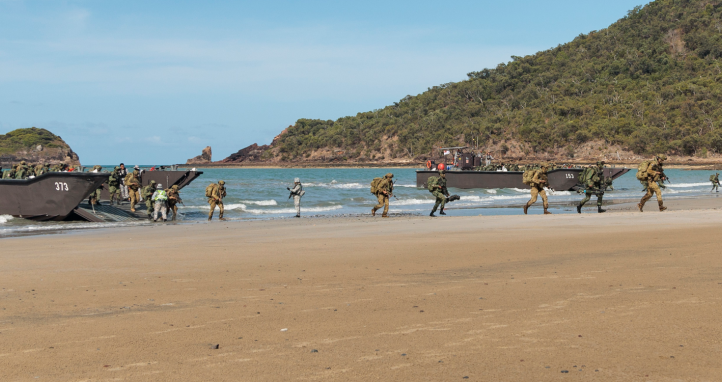 BattlePrep | The Cove