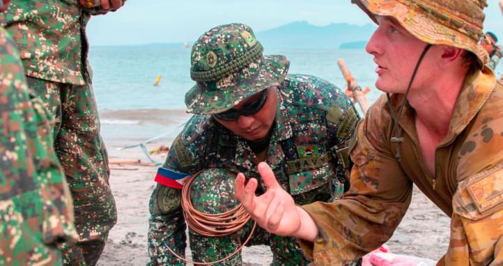 Improving the Combat Effectiveness of Army Reserve Soldiers | The Cove