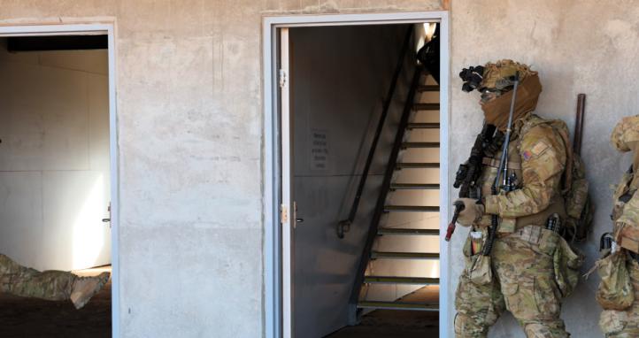 The Future Ready RAA | Part 2: Artillery Close Support | The Cove