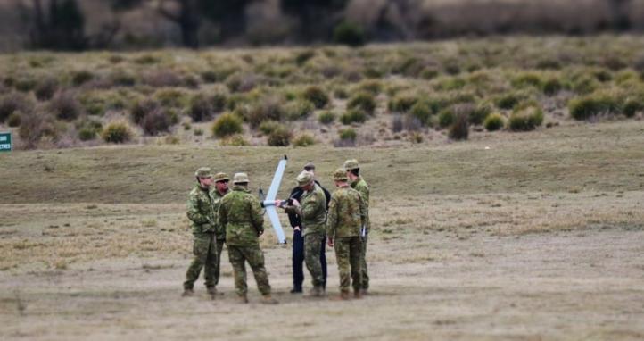 On Tactical Obstacles | The Cove