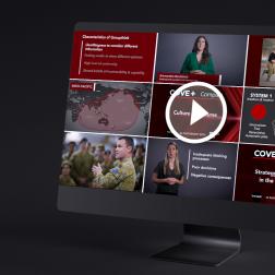 The Cove Features | The Cove